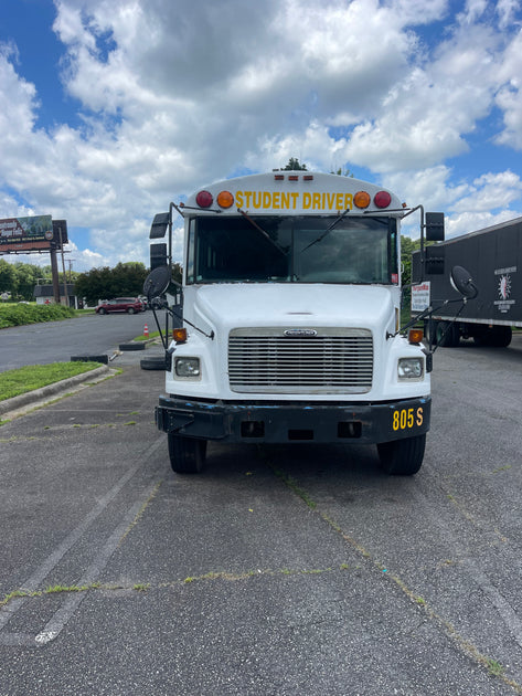 Products – Road Knowledge Training Academy